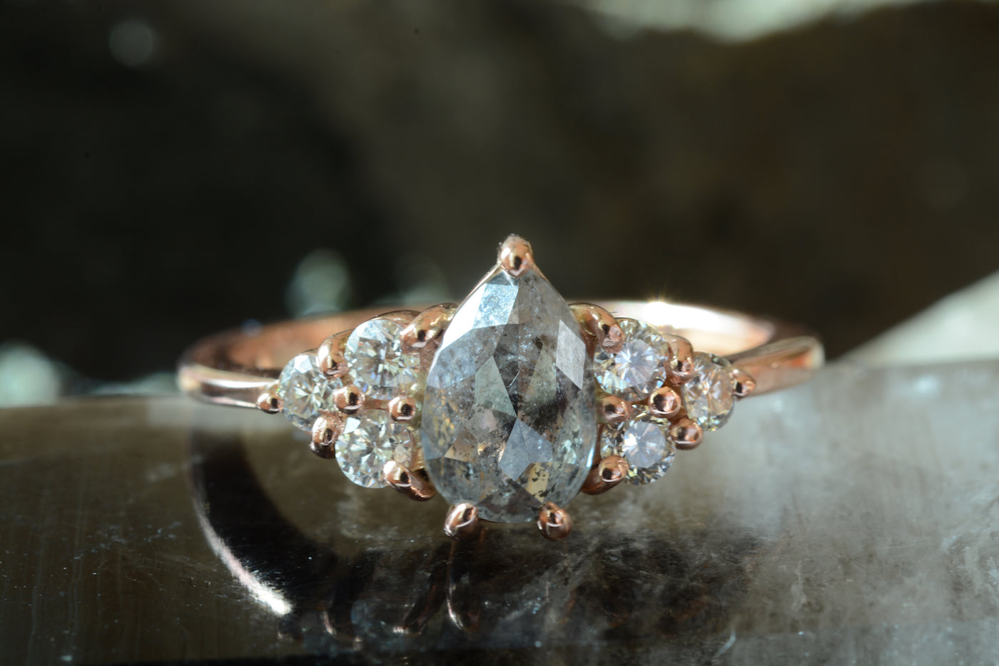 Engagement Rings – Corkysaintclair Melbourne