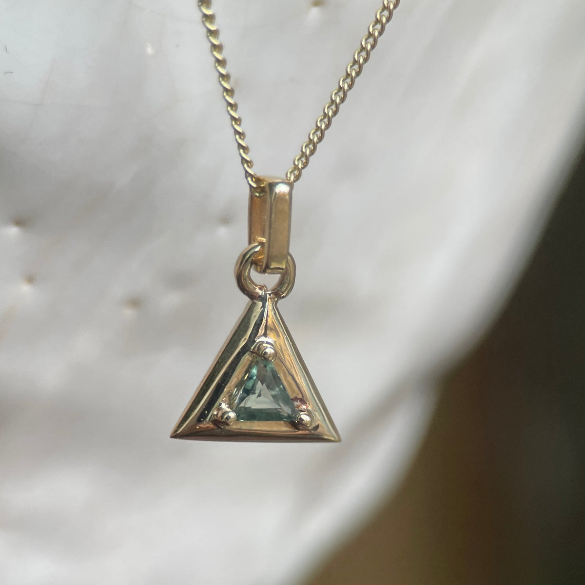 ASTRAL PLANE III SAPPHIRE – Corkysaintclair Melbourne