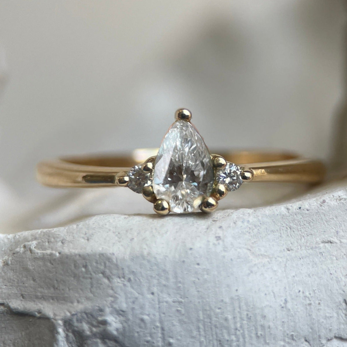 GHOST KISSES VIII LAB GROWN DIAMOND – Corkysaintclair Melbourne