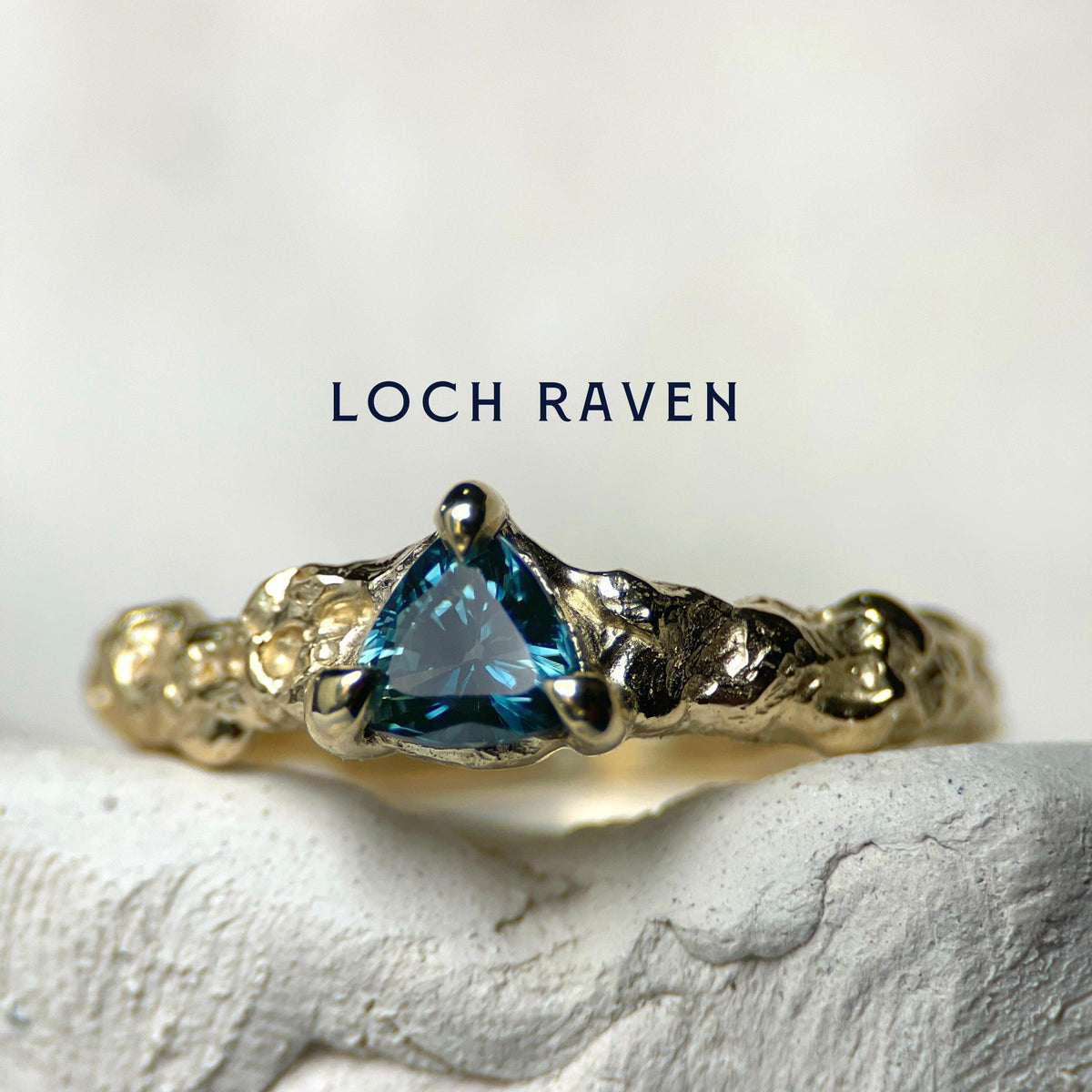 LOCH RAVEN I SAPPHIRE – Corkysaintclair Melbourne
