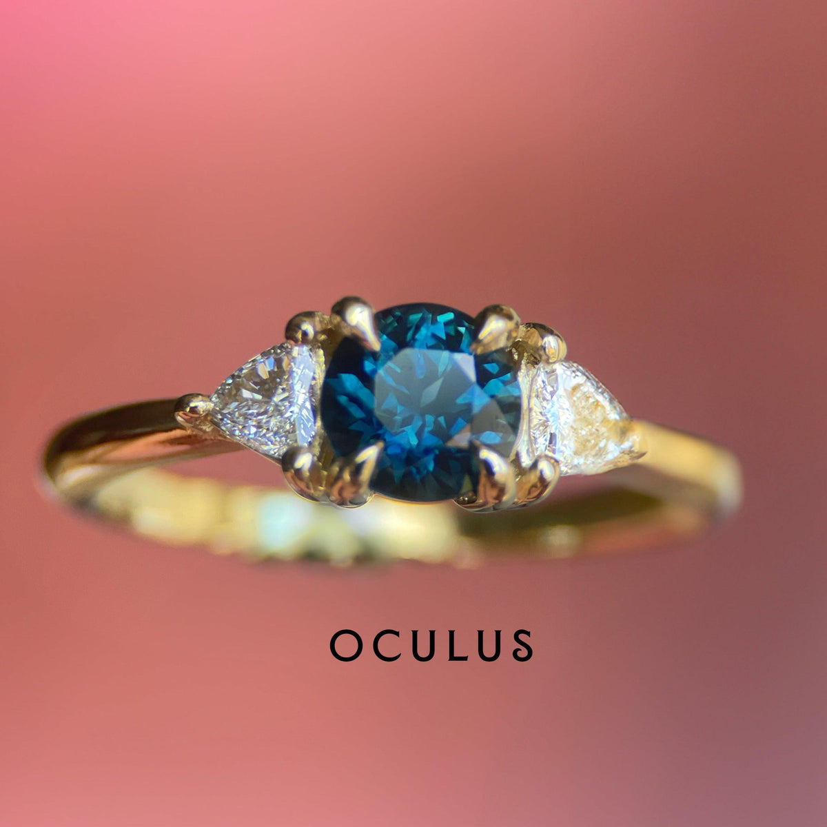 OCULUS III SAPPHIRE – Corkysaintclair Melbourne